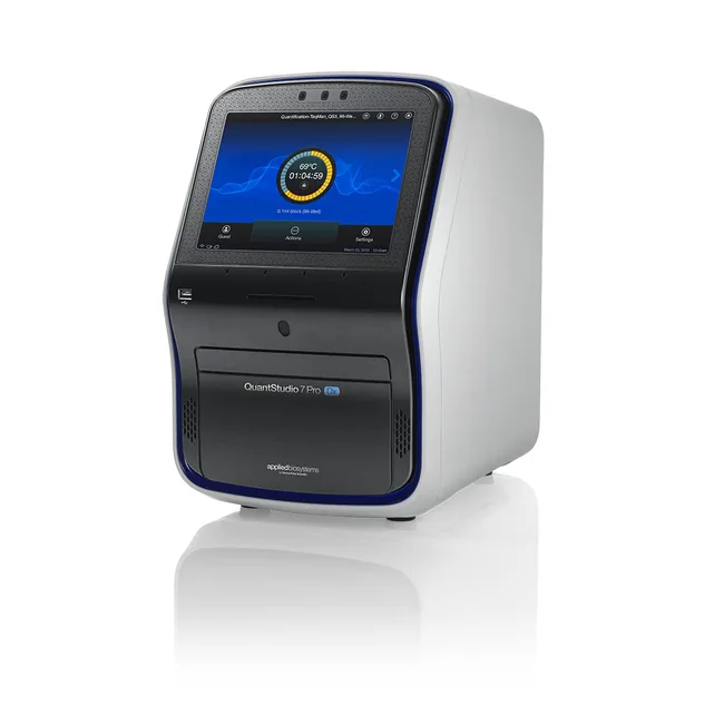 Applied Biosystems QuantStudio 7 Pro Real-Time PCR System - EagleView ...